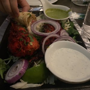 THANAL INDIAN TAVERN - 351 Photos & 283 Reviews - 1939 Arch St ...
