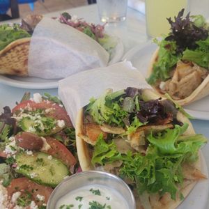 ATHENA GYRO - 187 Photos & 393 Reviews - Greek - 73121 Country Club Dr ...