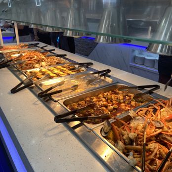 UMI SUSHI & SEAFOOD BUFFET - Updated January 2025 - 558 Photos & 264 ...