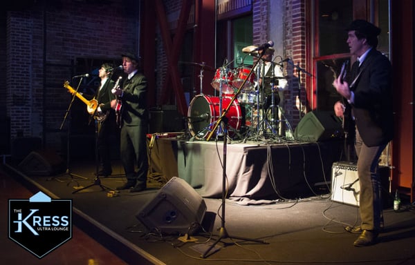 THE KRESS ULTRA LOUNGE - Updated January 2026 - 12 Photos & 28 Reviews ...