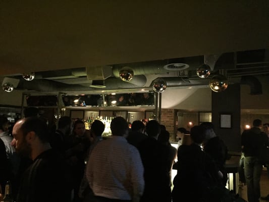 FORGE - Updated June 2024 - 15 Photos & 13 Reviews - 24 Cornhill ...