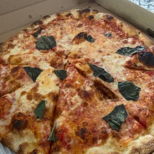 SEXTON’S PIZZA - 14 Photos - 360 W 3rd Ave, Columbus, Ohio - Pizza ...