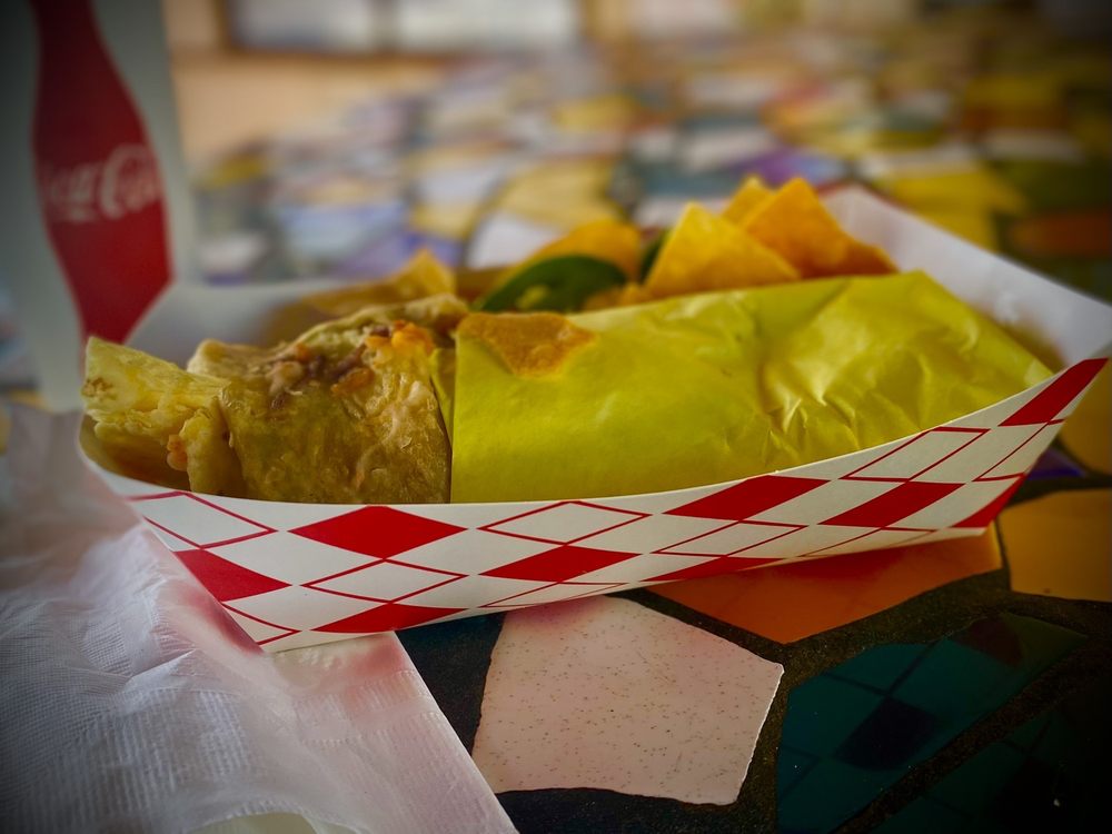 EL SUPER BURRITO - Updated November 2025 - 323 Photos & 358 Reviews ...