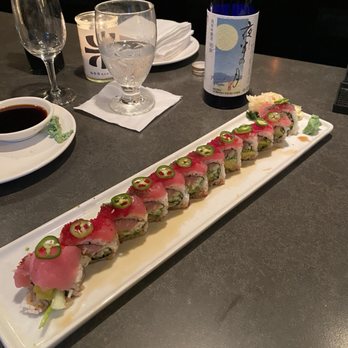 UMI SAKE HOUSE - Updated June 2024 - 4529 Photos & 4138 Reviews - 2230 ...