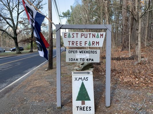 EAST PUTNAM TREE FARM - Updated May 2026 - 12 Photos - Putnam ...