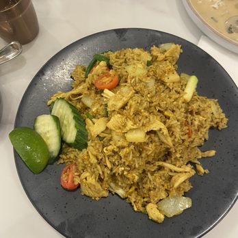 ALL RICE THAI - Updated May 2024 - 302 Photos & 144 Reviews - 7001 ...