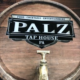 PALZ TAP HOUSE - Updated December 2025 - 49 Photos & 108 Reviews - 1902 ...