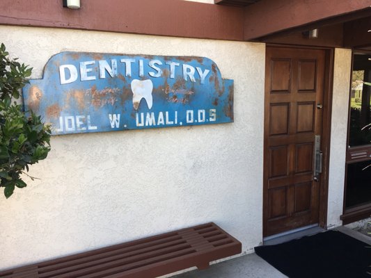 JOEL UMALI, DDS - Updated September 2025 - 14 Photos - 232 Cajon St ...