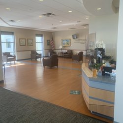 LYNN REGIONAL CANCER CENTER - BOCA RATON - 10 Photos - 701 NW 13th St ...