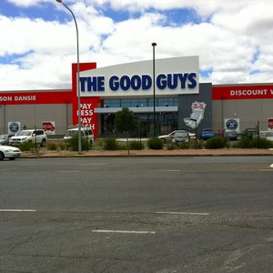 THE GOOD GUYS - Updated December 2025 - 750-778 Main North Rd, Gepps ...