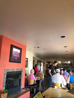 TINA’S CAFE - Updated October 2025 - 348 Photos & 488 Reviews - 2825 ...