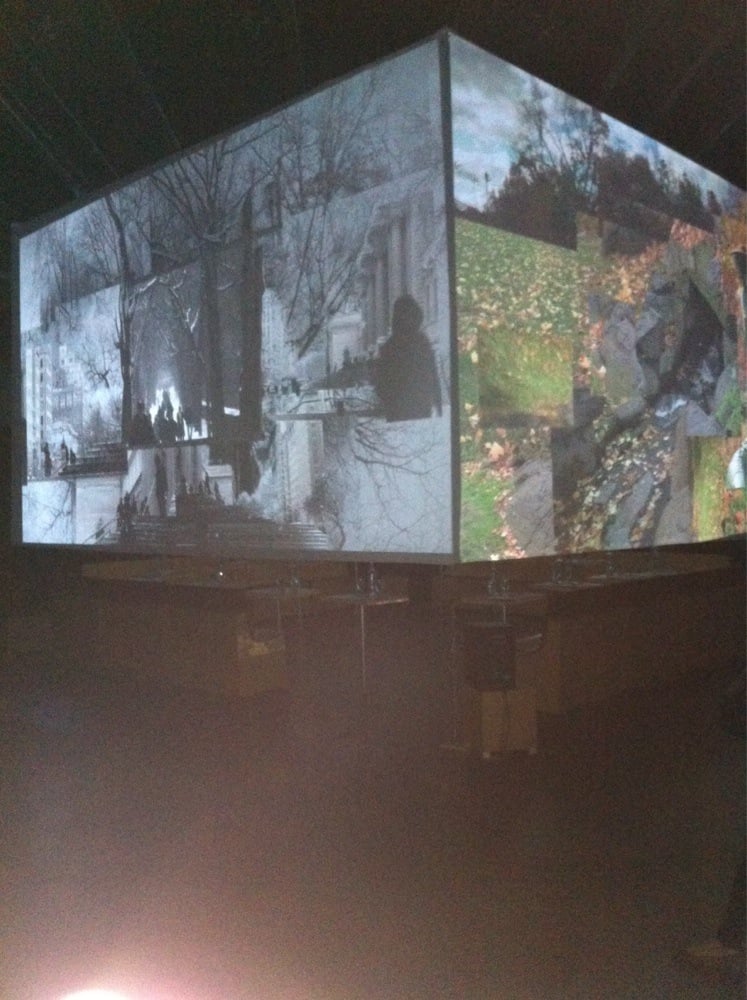 THE EXDO HALL - 3545 Larimer St, Denver, Colorado - Venues & Event ...