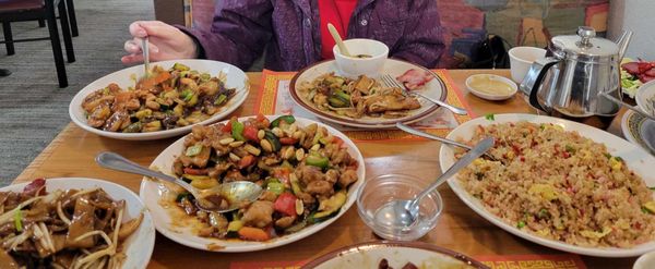 Chinese Food Marysville Ca