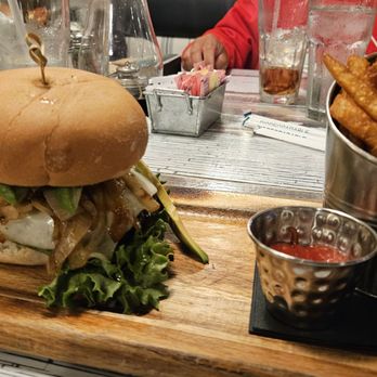 THIRTY ACRES KITCHEN - Updated October 2025 - 262 Photos - 95 Reviews ...