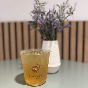 7 MILES TEA LAB - Updated December 2025 - 292 Photos & 194 Reviews ...