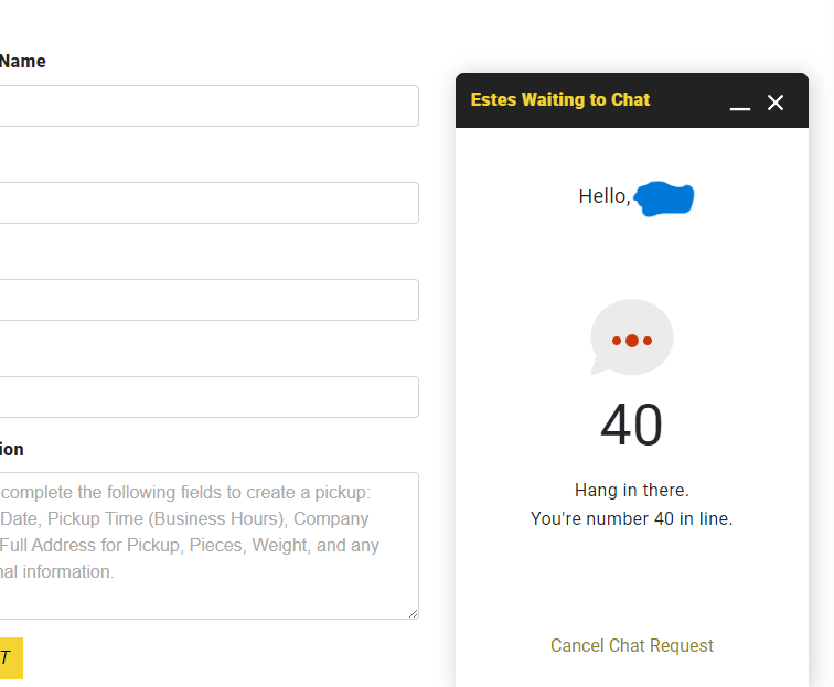 ESTES EXPRESS LINES - Updated February 2025 - 105 Lehigh Ave, Lakewood ...