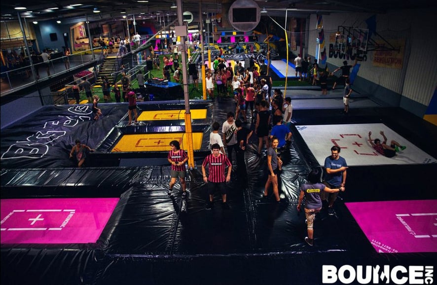 BOUNCE - Updated July 2025 - 15 Photos - 1371 Albany Hwy, Cannington ...