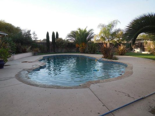 SIERRA POOL SERVICES - Updated June 2025 - 16 Photos - Galt, California ...