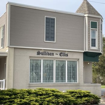 SULLIVAN-ELLIS MORTUARY - Updated October 2025 - 13 Photos - 1902 3rd ...