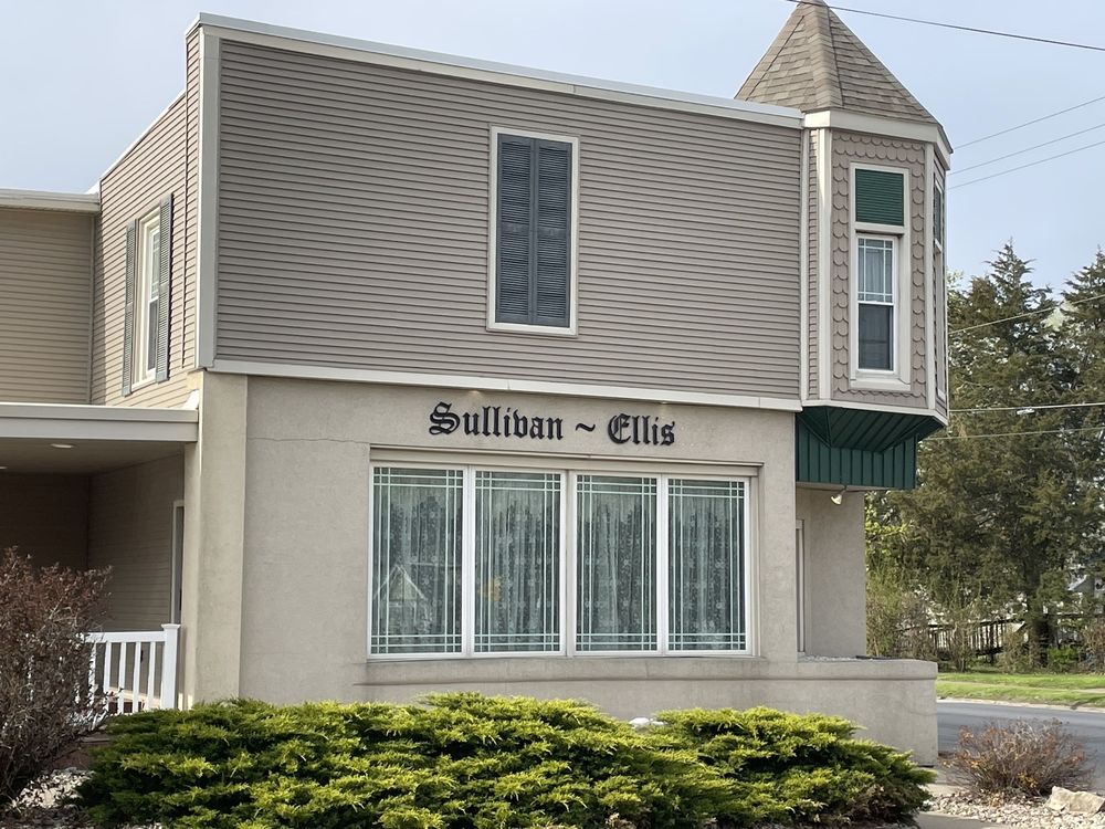 SULLIVAN-ELLIS MORTUARY - Updated October 2025 - 13 Photos - 1902 3rd ...