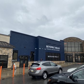 BEYOND HELLO - Updated November 2025 - 1137 Moosic Street, Scranton ...