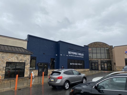 BEYOND HELLO - Updated January 2026 - 1137 Moosic Street, Scranton ...