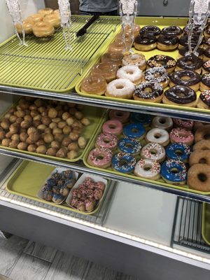 JULIA’S DONUTS AND COFFEE - Updated December 2025 - 19 Photos & 10 ...