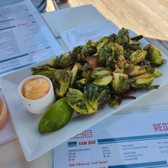 Red 36 - 585 Photos & 575 Reviews - Seafood - 2 Washington St, Mystic ...
