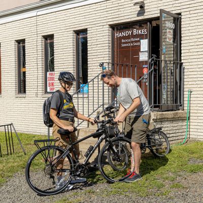 HANDY BIKES - Updated October 2024 - 55 Photos & 96 Reviews - 3800 ...