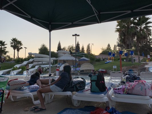 WATERWORKS PARK - 66 Photos & 104 Reviews - Amusement Parks - 151 N ...