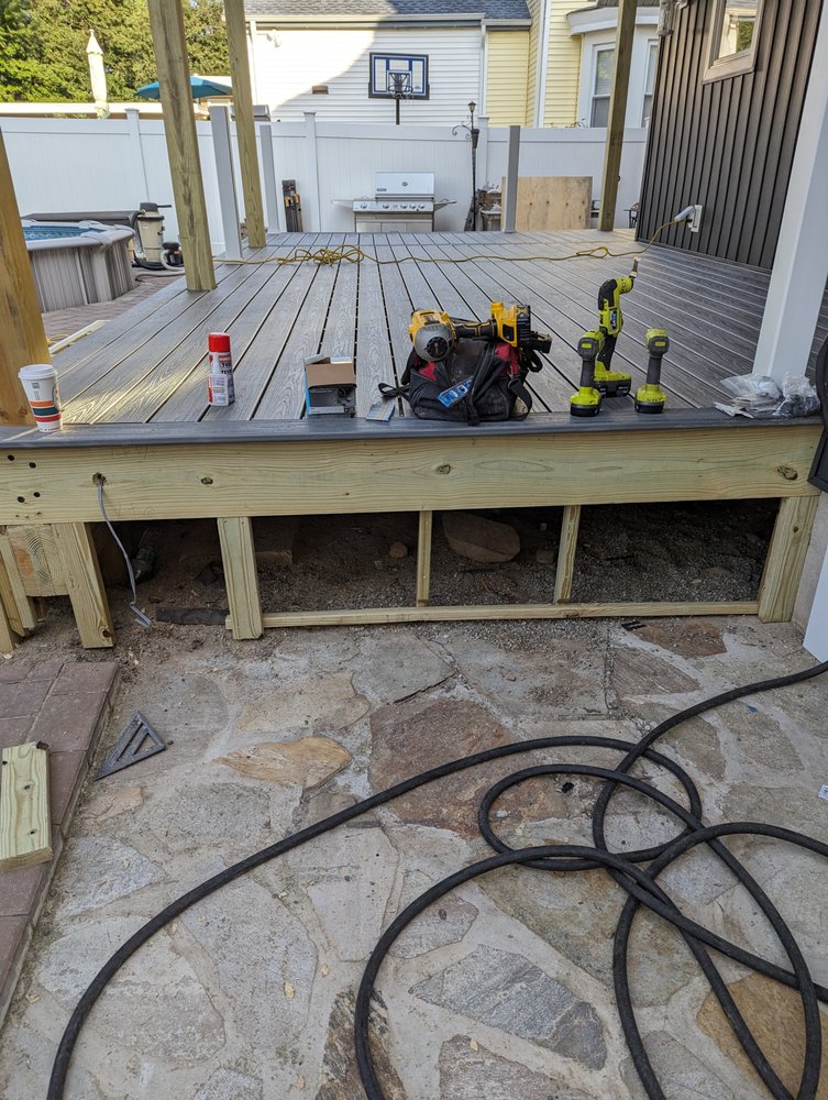 AP CONSTRUCTION - Updated August 2025 - Request a Quote - North Bergen ...