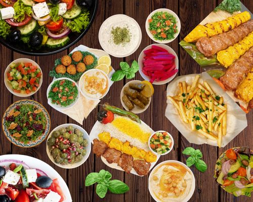 HOOK KABOB - Updated November 2024 - 69 Photos & 43 Reviews - 7600 ...