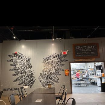 CRAFT HALL - Updated August 2024 - 208 Photos & 111 Reviews - 901 N ...