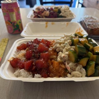 ONO AUTHENTIC HAWAIIAN POKE - Updated July 2025 - 850 Photos & 822 ...