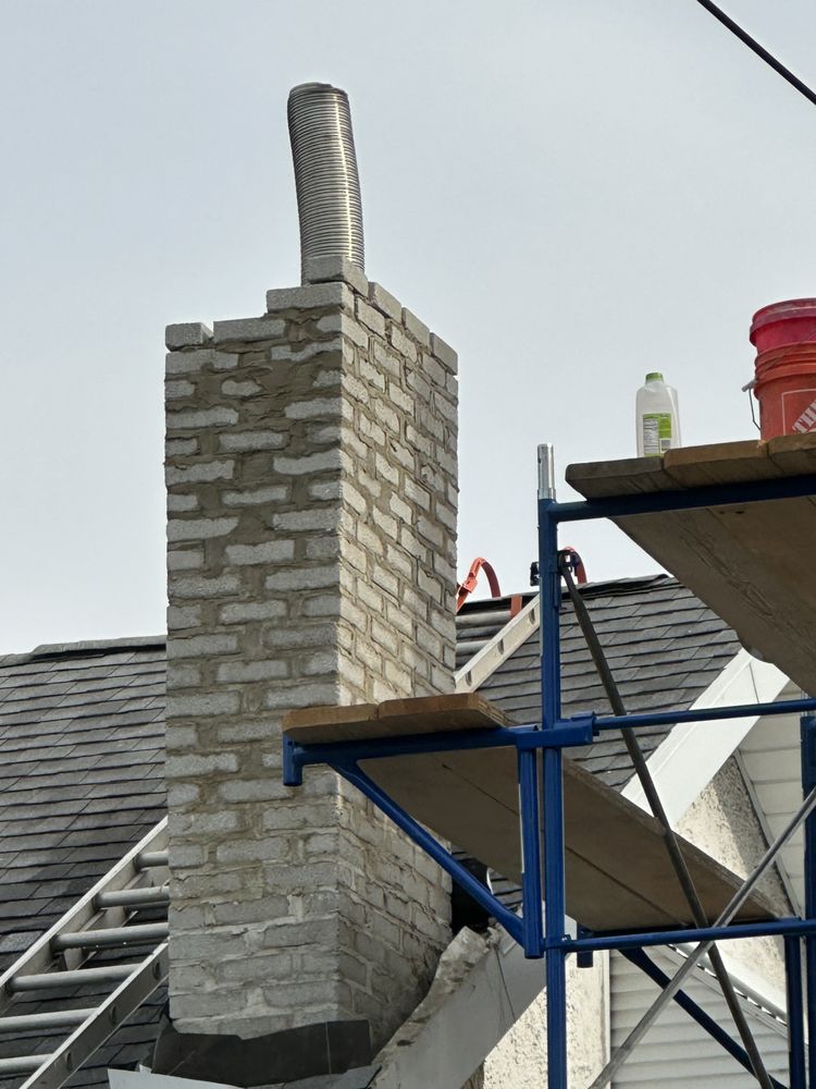 THE ROCK DOCTOR MASONRY RESTORATION - Updated December 2025 - 39 Photos ...