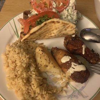 GREEK PRIME KITCHEN & BAR - Updated January 2026 - 147 Photos & 131 ...