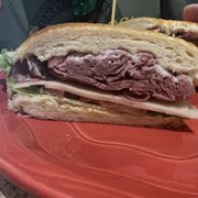 PAISAN’S OLD WORLD DELI & CATERING - 309 Photos & 238 Reviews - 6550 ...