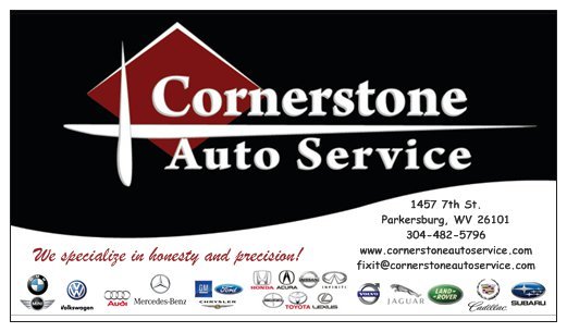 CORNERSTONE AUTO SERVICE - Updated December 2025 - 19 Photos - 2716 ...