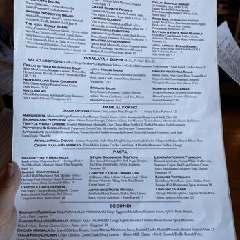 M’TUCCI’S MODERNO - Updated April 2024 - 638 Photos & 457 Reviews ...