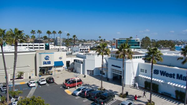 FRITZ DUDA COMPANY - Updated December 2025 - 15 Photos - 3425 Via Lido ...