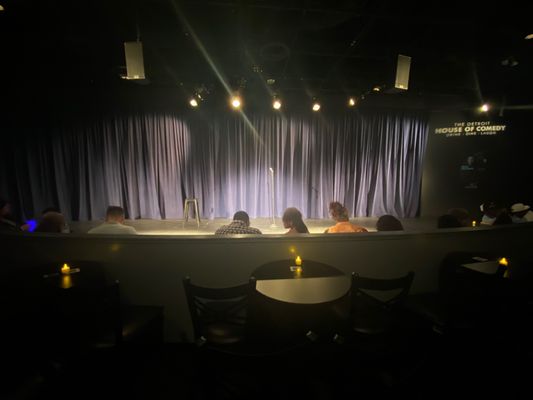 DETROIT HOUSE OF COMEDY - Updated December 2025 - 19 Photos & 27 ...