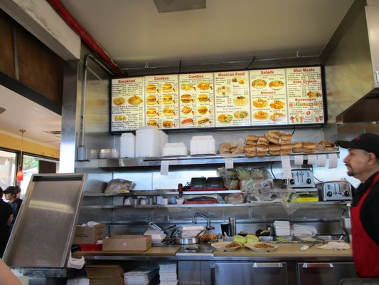 LUCKY GUYS BURGERS - 94 Photos & 170 Reviews - Burgers - 401 S Main St ...