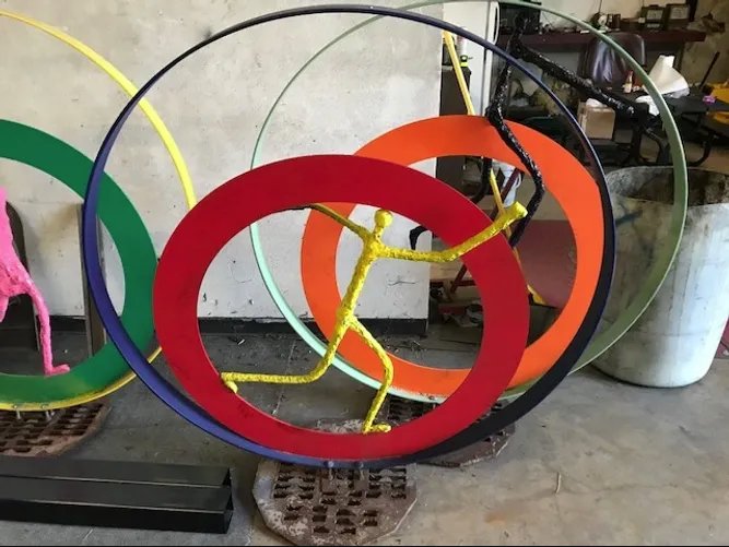 CROSSLINK POWDER COATING FORNEY - Updated August 2025 - 5 Mustang Cir ...