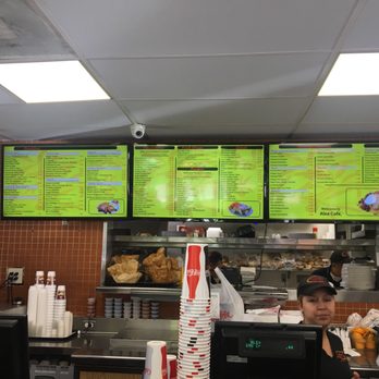 ALÉA CAFE - 186 Photos & 229 Reviews - 3371 Miraloma Ave, Anaheim ...