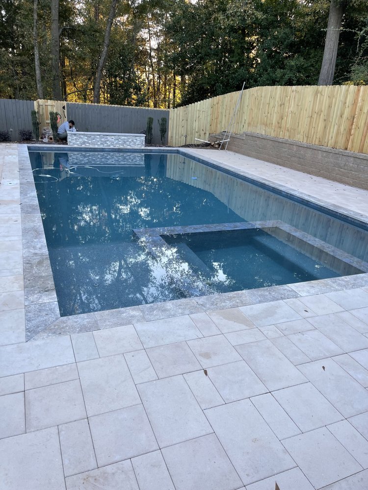 GCG POOLS/GOMEZ CONSTRUCTION GROUP - Updated August 2025 - 28 Photos - Dawsonville, Georgia ...