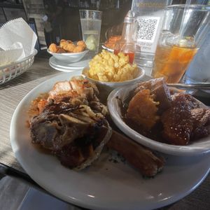 CORNBREAD RESTAURANT & BAR - 577 Photos & 746 Reviews - 29852 ...