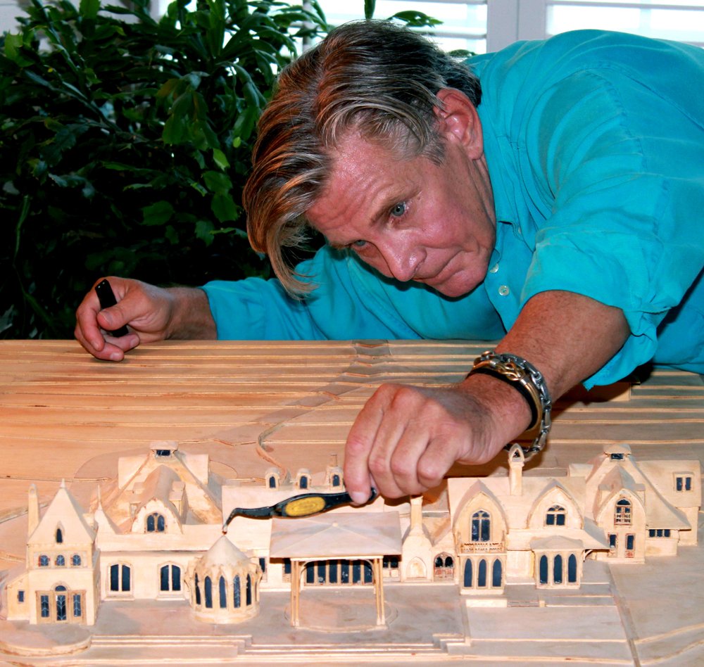 JEFFREY CONNER ARCHITECT - Request Consultation - 1233 Roaring Springs ...