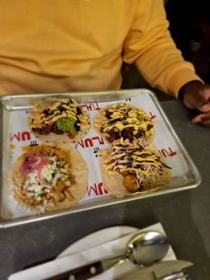 TULUM TACO & TEQUILA - Updated December 2025 - 360 Photos & 151 Reviews ...