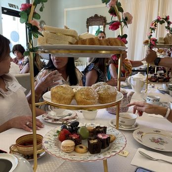 TEALICIOUS TEA HOUSE & CATERING - Updated December 2025 - 204 Photos ...