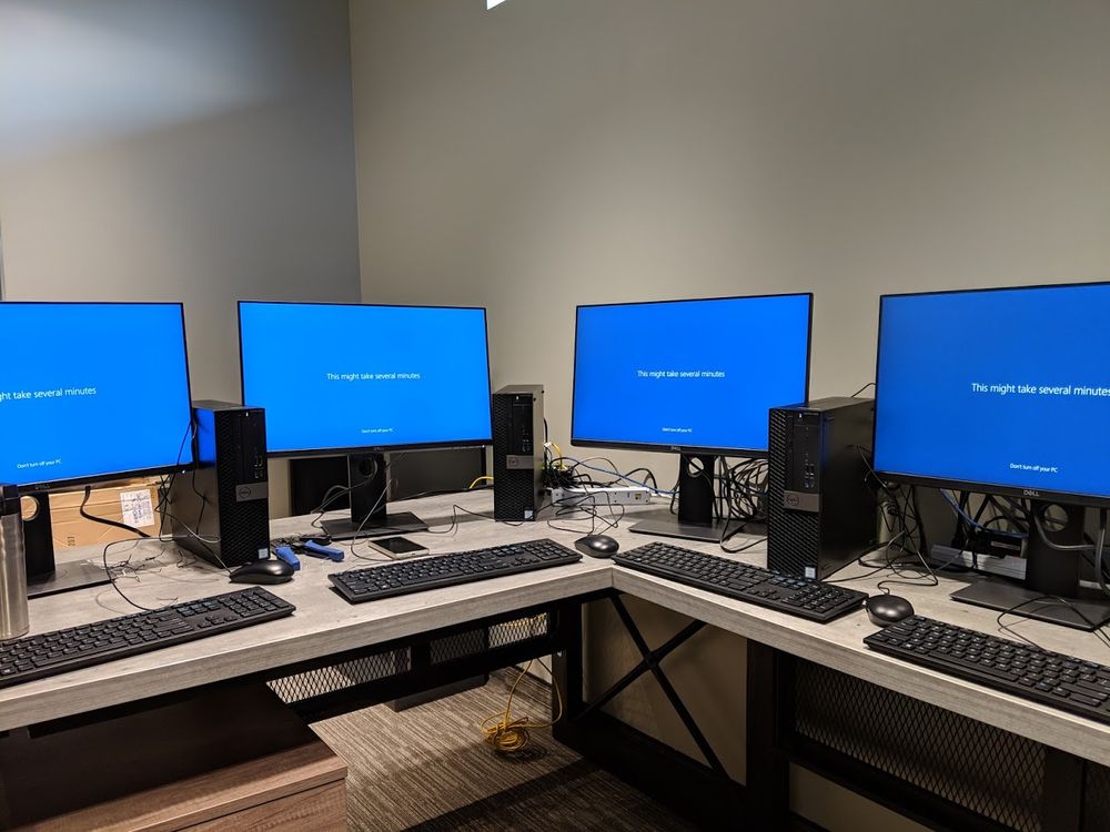 JAY TEC SOLUTIONS - Updated July 2025 - 449 W Foothill Blvd, Glendora ...